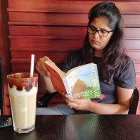 The Melodramatic Bookworm – Books. Movies. Travel. Thoughts.